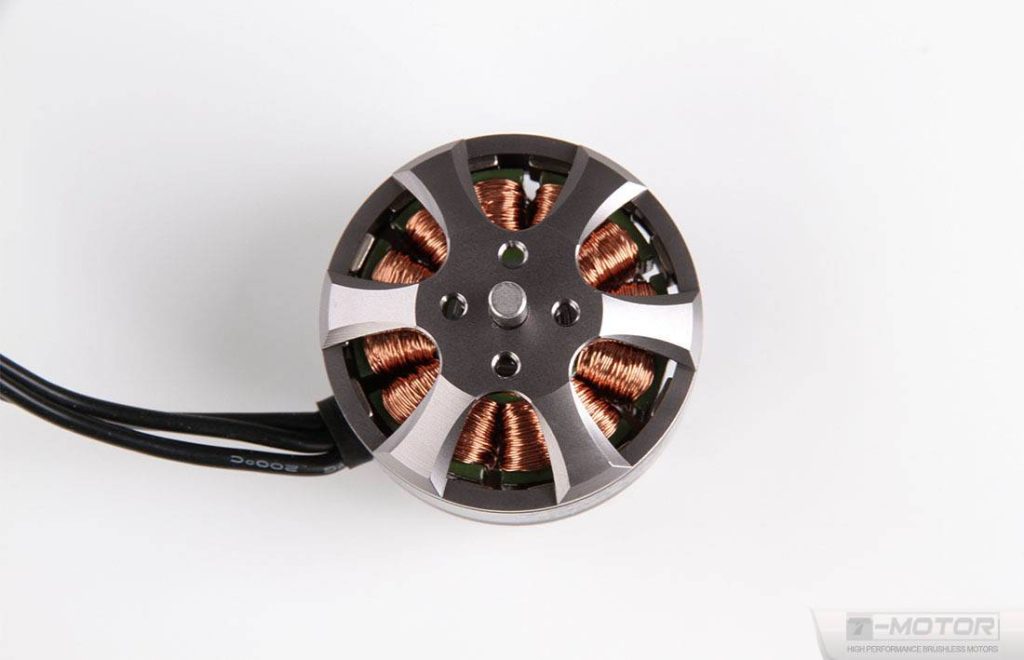 T-Motor MN3508-29 380kv/580kv/700kv - Robotonbd