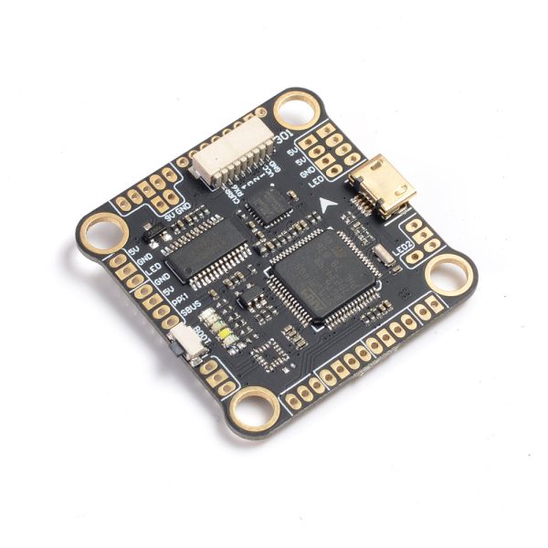 Mamba F405 Flight Controller MK2 - Robotonbd