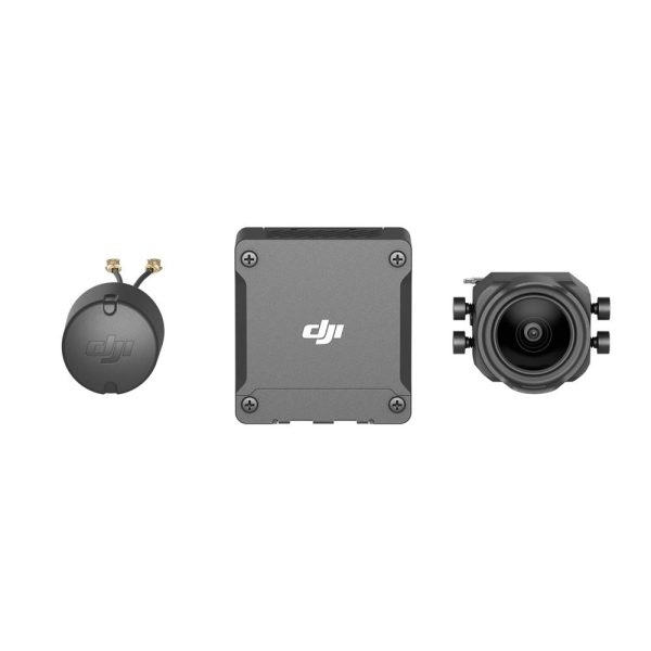 DJI O3 Air Unit - Robotonbd
