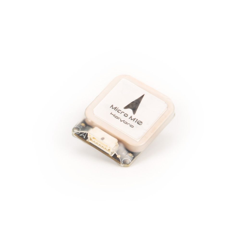 Holybro Micro M10 GPS - Robotonbd