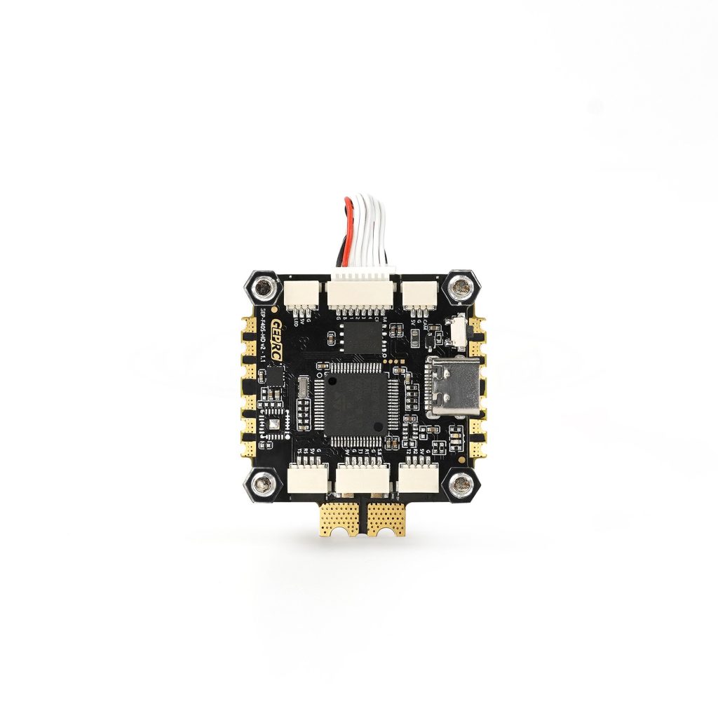 GEPRC TAKER F405 BLS 50A Stack - Robotonbd