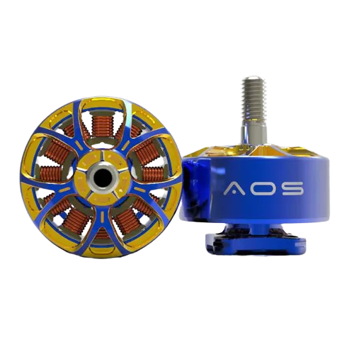 RCINPOWER AOS SUPERNOVA 2207 1980KV MOTOR - Robotonbd