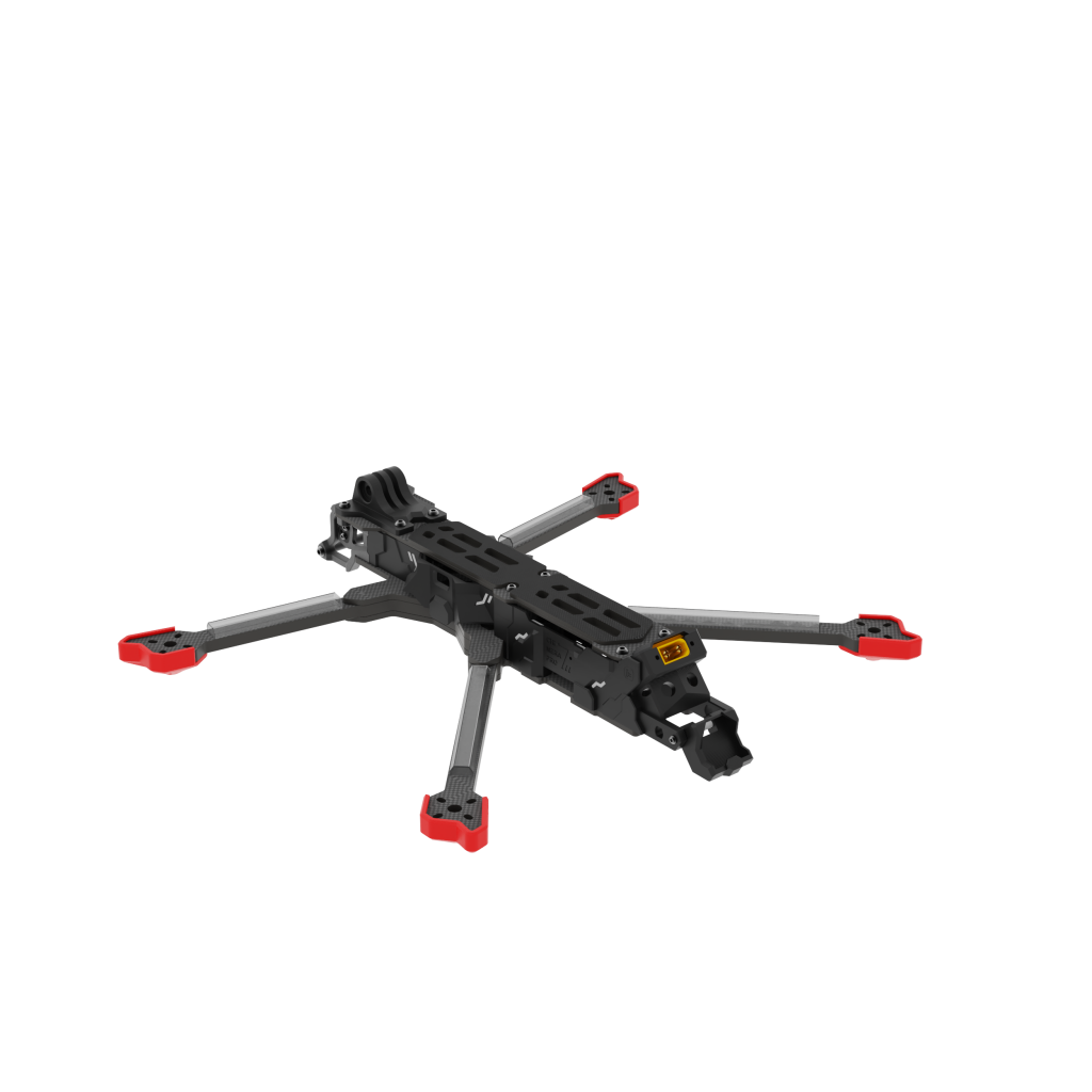 Chimera7 Pro V2 Frame Kit - Robotonbd