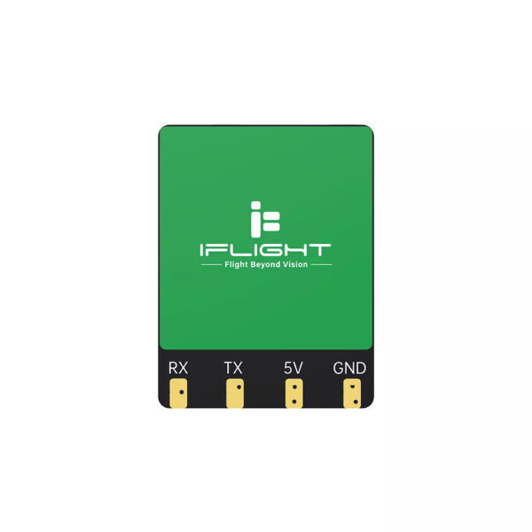 iFlight ELRS True Diversity 2.4GHz Receiver - Robotonbd